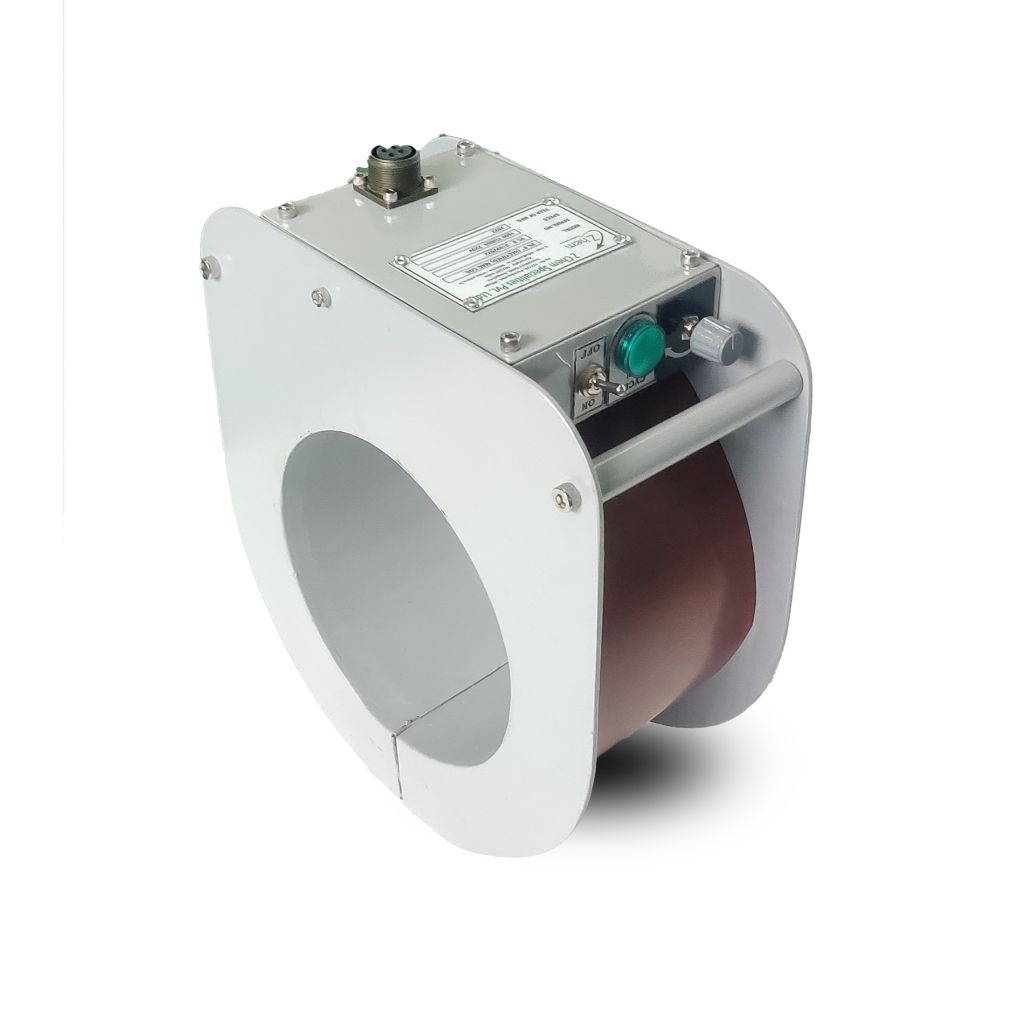 VC Rectified DC Coil - Kanoo Energy Bahrain