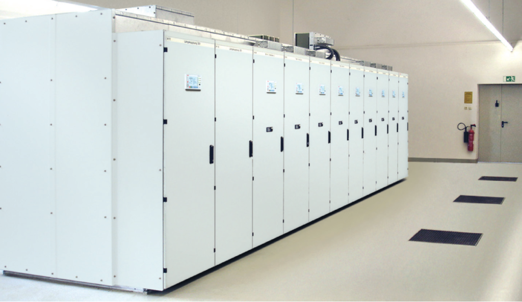 Electrical - Kanoo Energy - KSA