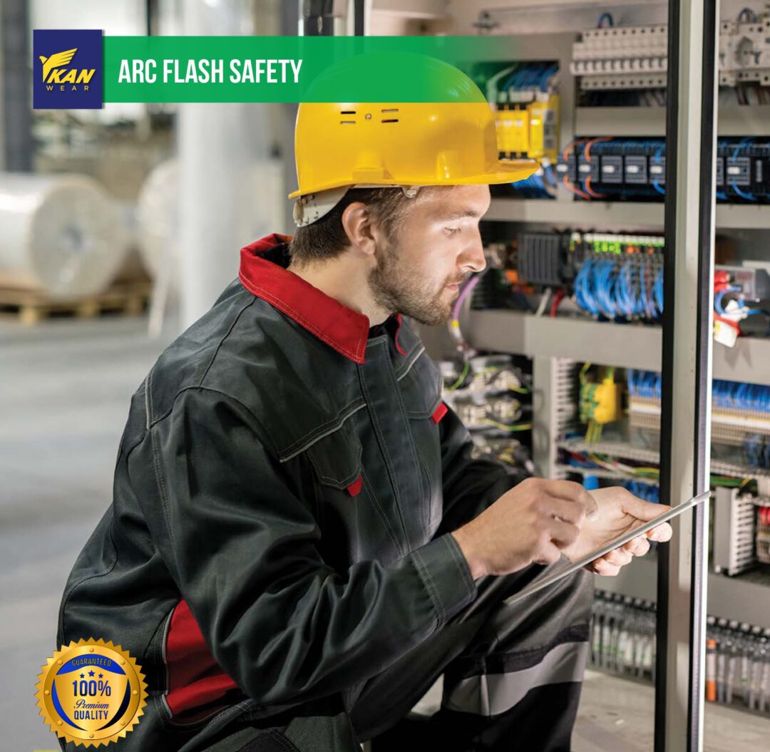 Kanwear - Kanoo Energy - KSA