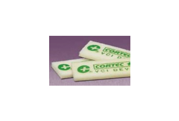 VpCI Emitters, Foam pads & Humidity absorber (Emitters & Humidity ...