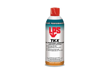 TKX® All-Purpose Lubricant - Kanoo Energy - KSA