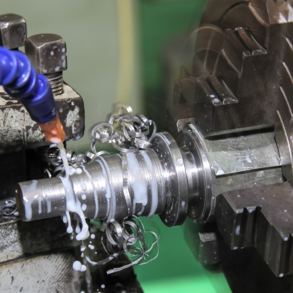 Rotating Equipment Workshop - Jubail - Kanoo Energy - KSA