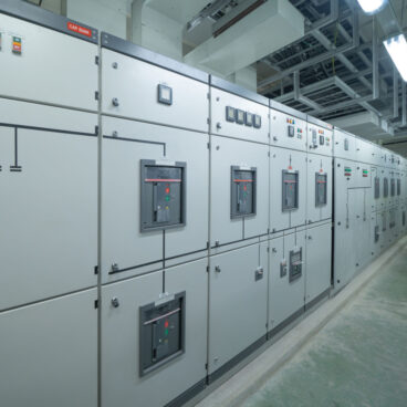 Oil and Gas - Kanoo Energy - KSA