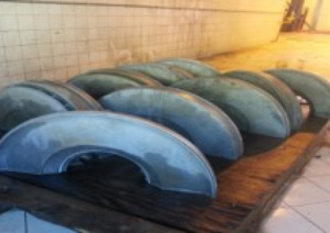 Asset Preservation - Kanoo Energy